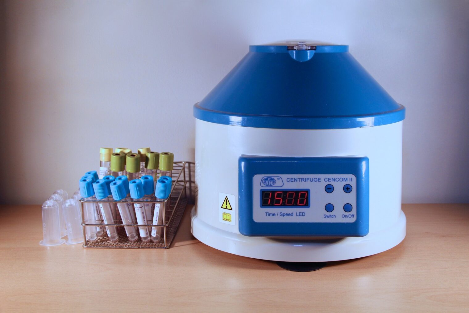 了解 Regen Lab 2024 的先进 PRP 技术