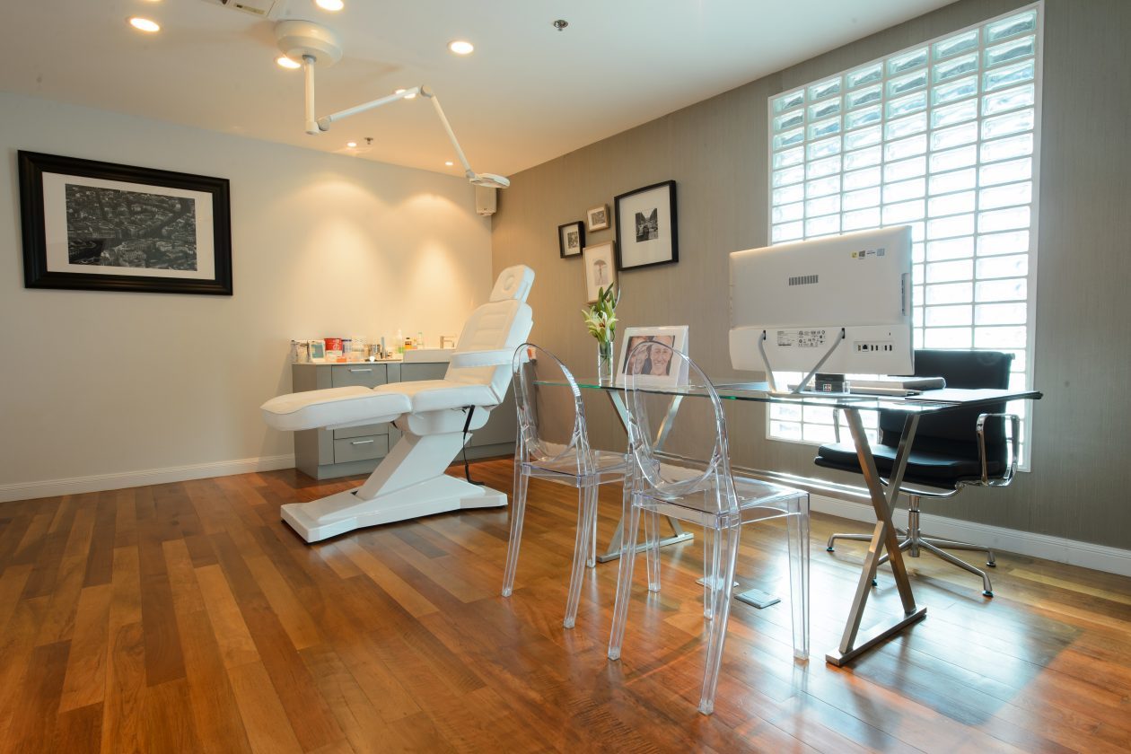 He Clinic for Men: Private Medical Clinic in Bangkok, Thailand