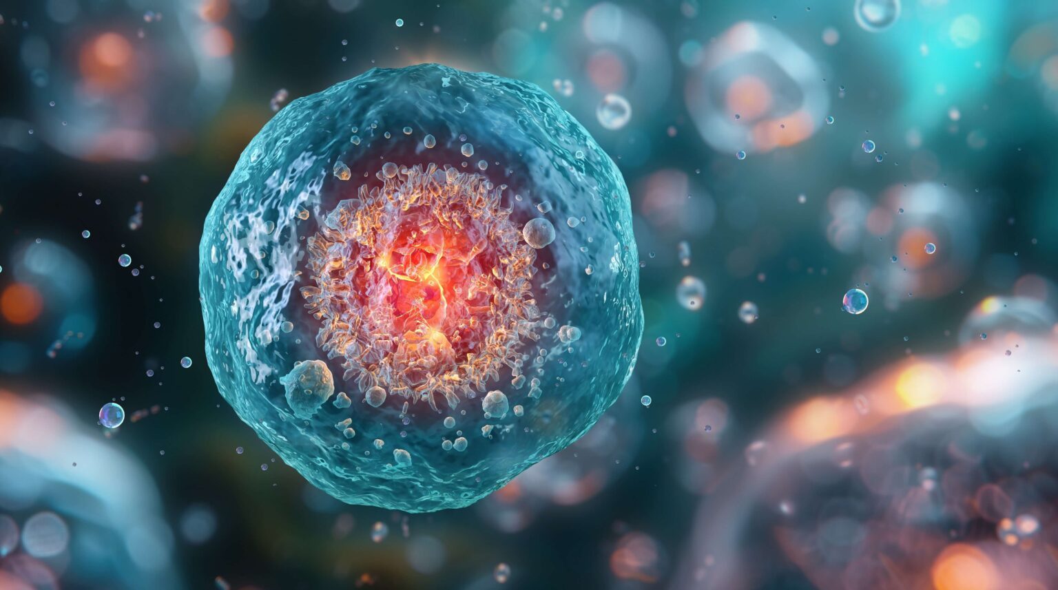 Stem Cell IV Therapy in 2024: Unlocking the Potential